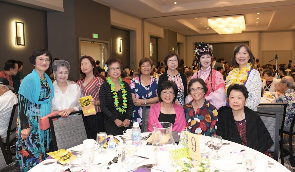 Fundraising – Harvest Haven